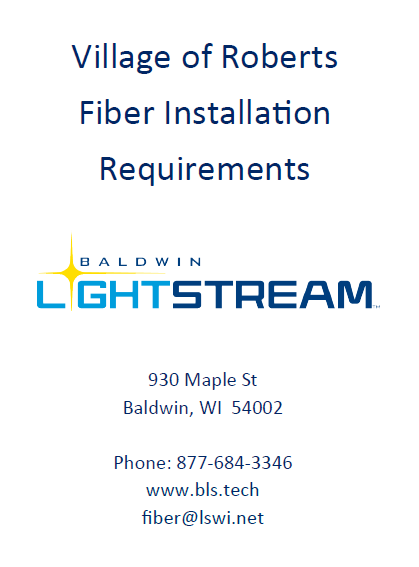 Welcome to Baldwin LightStream | Baldwin LightStream